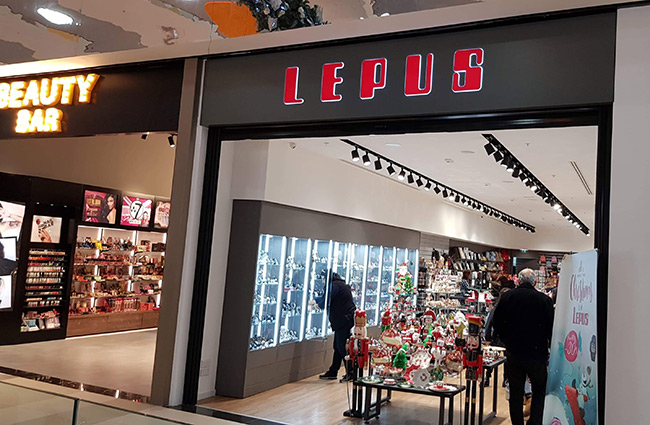 Illuminated Signs / ΦΩΤΙΖΟΜΕΝΕΣ ΕΠΙΓΡΑΦΕΣ - Cyprus Signs | Κύπρος ...